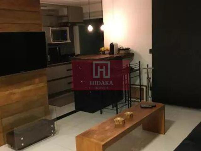 Apartamento à venda no bairro Moema São Paulo/SP, Zona Sul