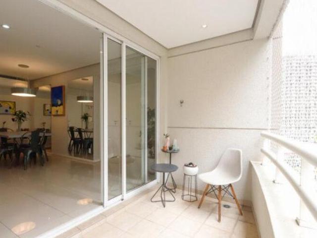 Apartamento à venda no bairro Moema São Paulo/SP, Zona Sul