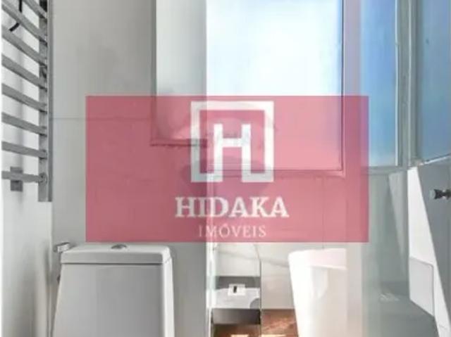 Apartamento à venda no bairro Moema São Paulo/SP, Zona Sul