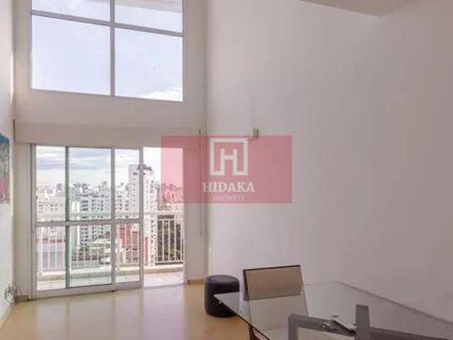 Apartamento à venda no bairro Moema São Paulo/SP, Zona Sul