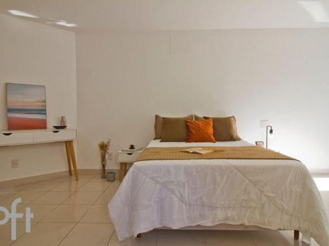 Apartamento à venda no bairro Moema São Paulo/SP, Zona Sul