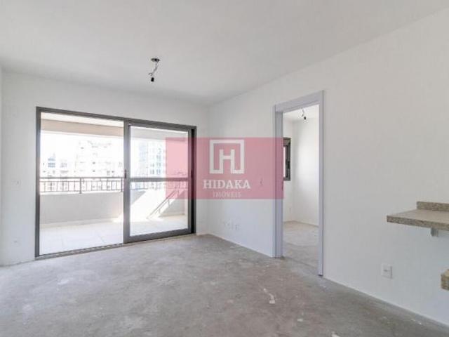 Apartamento à venda no bairro Moema São Paulo/SP, Zona Sul