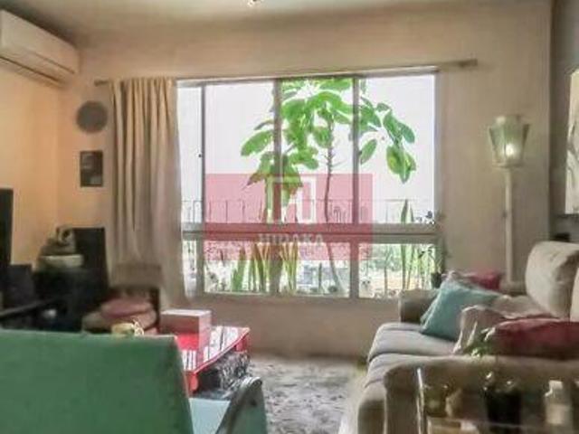 Apartamento à venda no bairro Moema São Paulo/SP, Zona Sul