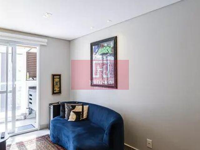 Apartamento à venda no bairro Moema São Paulo/SP, Zona Sul