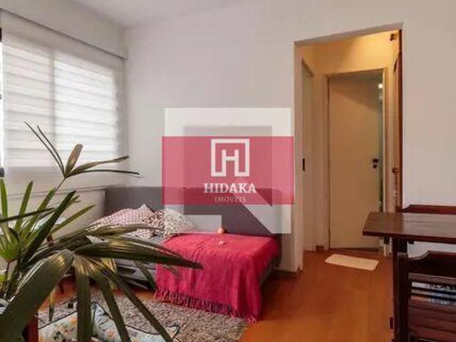 Apartamento à venda no bairro Moema São Paulo/SP, Zona Sul