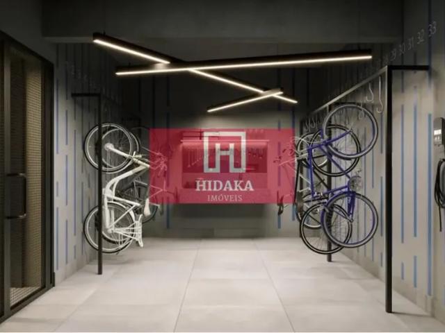 Apartamento à venda no bairro Moema São Paulo/SP, Zona Sul