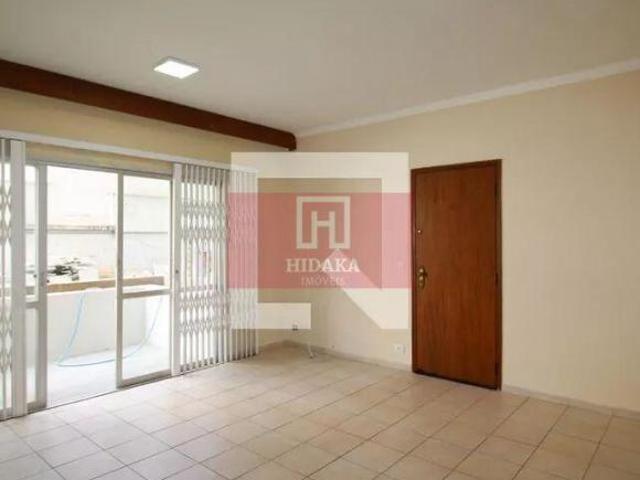 Apartamento à venda no bairro Moema São Paulo/SP, Zona Sul
