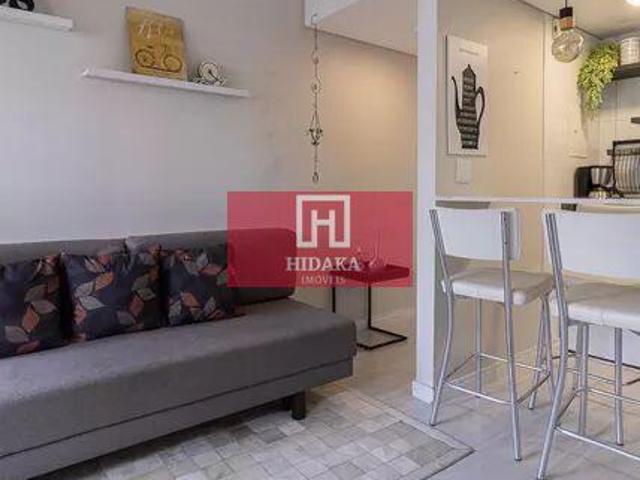 Apartamento à venda no bairro Moema São Paulo/SP, Zona Sul