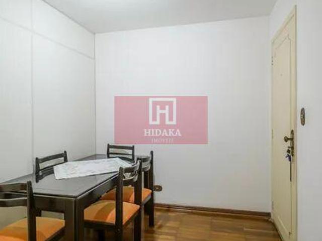 Apartamento à venda no bairro Moema São Paulo/SP, Zona Sul
