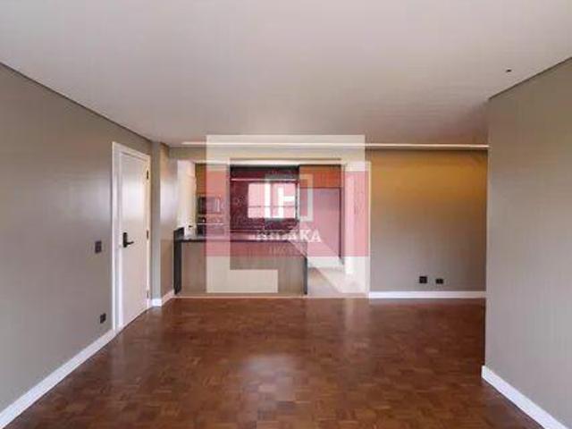 Apartamento à venda no bairro Moema São Paulo/SP, Zona Sul