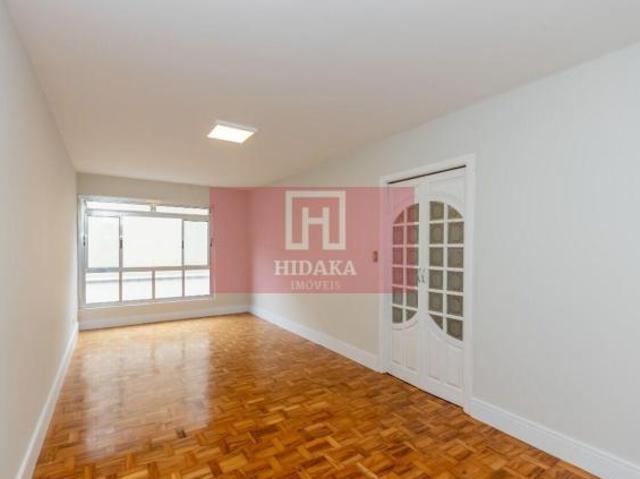 Apartamento à venda no bairro Moema São Paulo/SP, Zona Sul