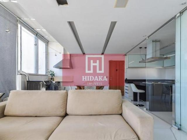Apartamento à venda no bairro Moema São Paulo/SP, Zona Sul