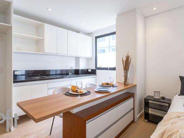 Apartamento à venda no bairro Moema São Paulo/SP, Zona Sul
