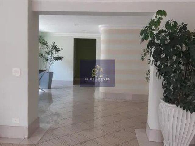 Apartamento à venda no bairro Moema São Paulo/SP, Zona Sul