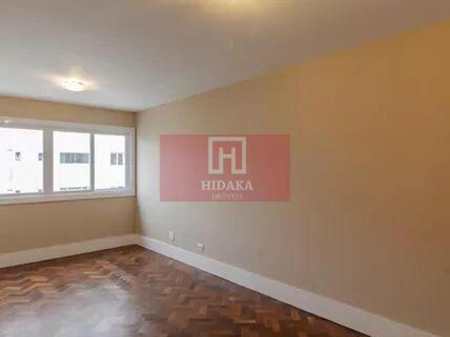 Apartamento à venda no bairro Moema São Paulo/SP, Zona Sul