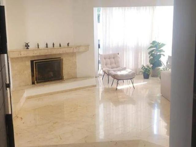 Apartamento à venda no bairro Moema São Paulo/SP, Zona Sul