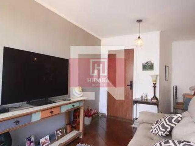 Apartamento à venda no bairro Moema São Paulo/SP, Zona Sul