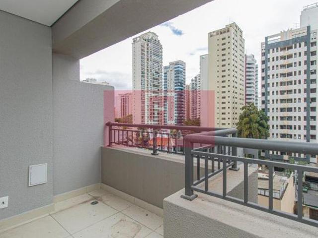 Apartamento à venda no bairro Moema São Paulo/SP, Zona Sul