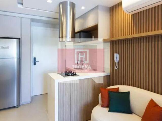 Apartamento à venda no bairro Moema São Paulo/SP, Zona Sul