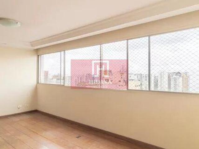 Apartamento à venda no bairro Moema São Paulo/SP, Zona Sul