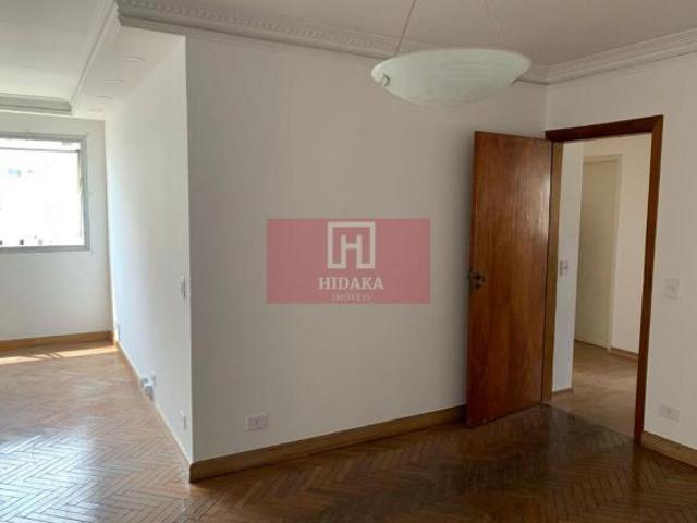 Apartamento à venda no bairro Moema São Paulo/SP, Zona Sul