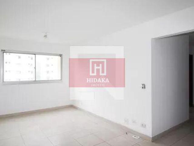 Apartamento à venda no bairro Moema São Paulo/SP, Zona Sul