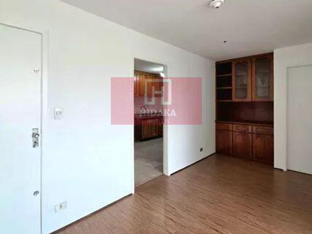 Apartamento à venda no bairro Moema São Paulo/SP, Zona Sul