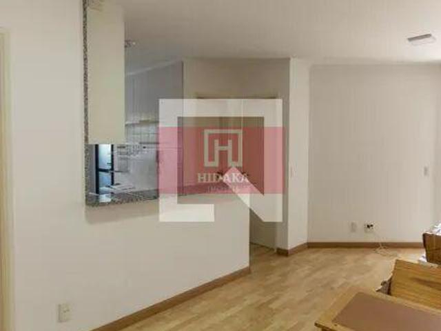 Apartamento à venda no bairro Moema São Paulo/SP, Zona Sul