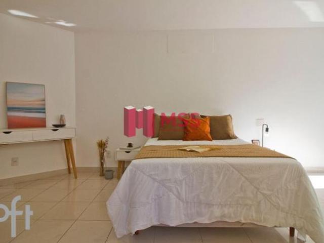 Apartamento à venda no bairro Moema São Paulo/SP, Zona Sul