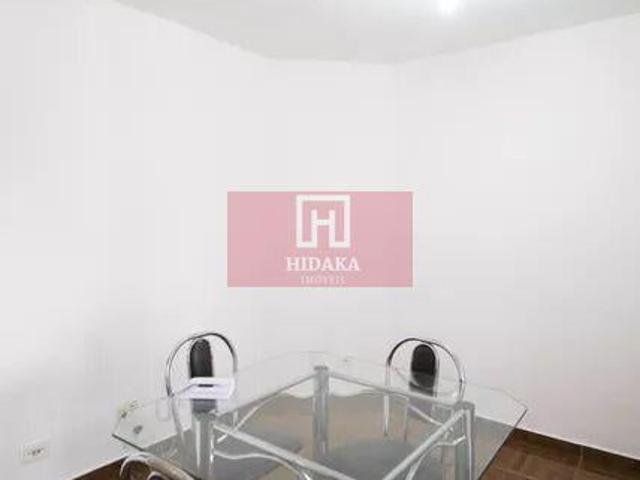 Apartamento à venda no bairro Moema São Paulo/SP, Zona Sul