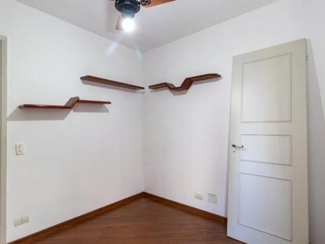 Apartamento à venda no bairro Moema São Paulo/SP