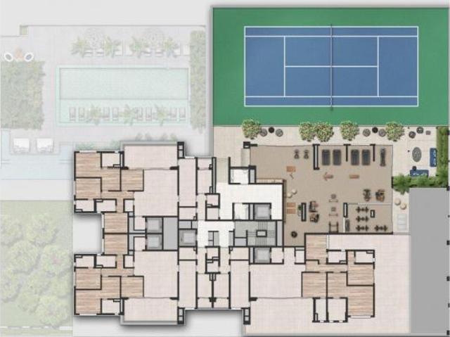 Apartamento à venda no bairro Moema São Paulo/SP