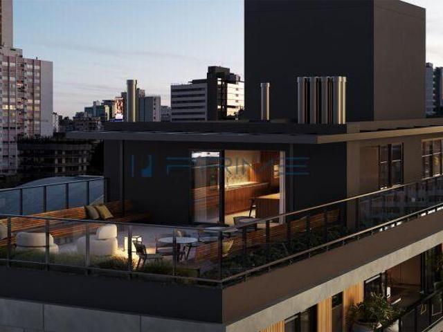 Apartamento à venda no bairro Moinhos de Vento Porto Alegre/RS, Zona Norte
