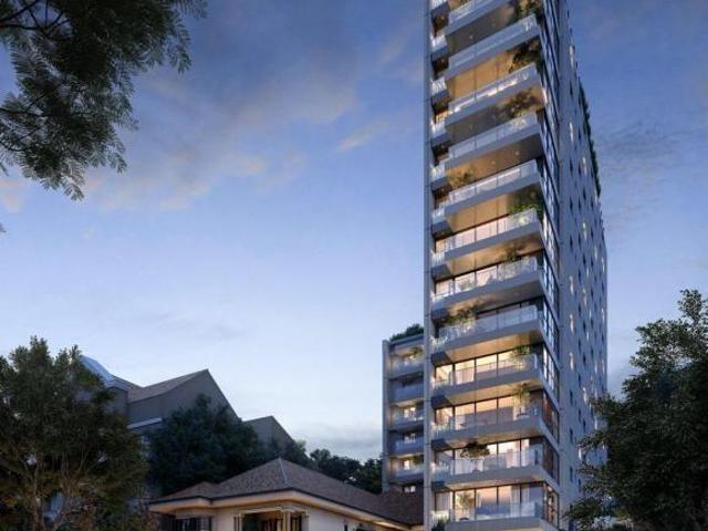 Apartamento à venda no bairro Moinhos de Vento Porto Alegre/RS