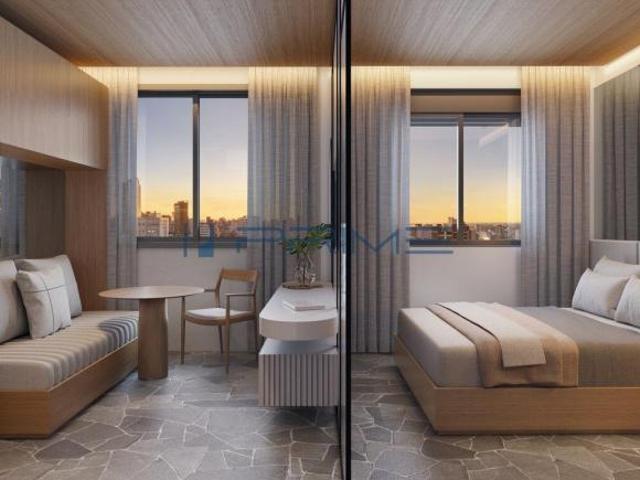 Apartamento à venda no bairro Moinhos de Vento Porto Alegre/RS