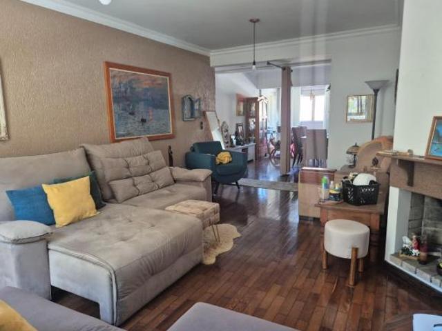 Apartamento a venda no bairro Moinhos de Vento
