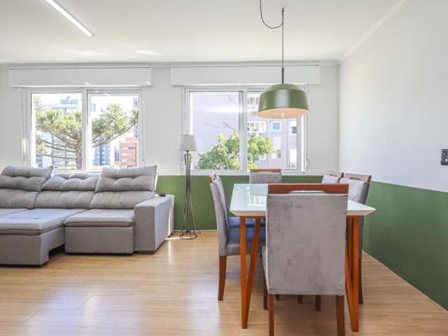 Apartamento a venda no bairro Moinhos de Vento
