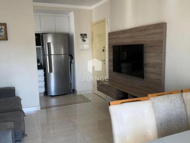 Apartamento à venda no bairro Morumbi em Paulínia SP