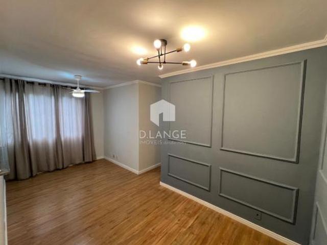 Apartamento à venda no bairro Morumbi em Paulínia SP