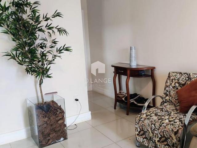 Apartamento à venda no bairro Morumbi em Paulínia