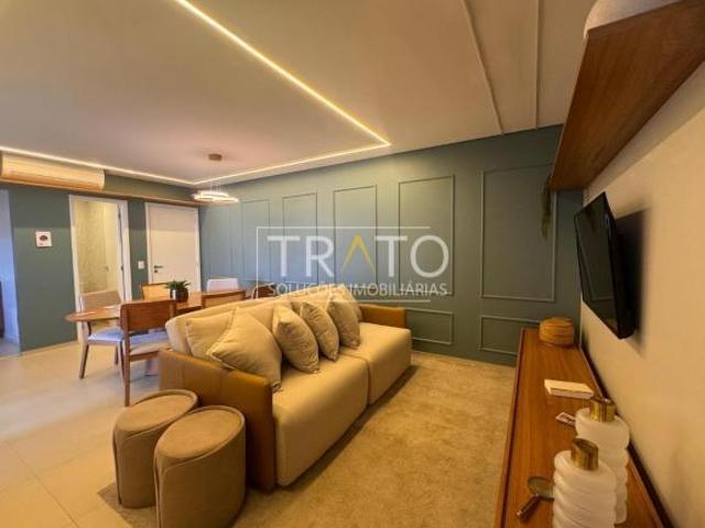 Apartamento a venda no bairro Morumbi em Paulinia