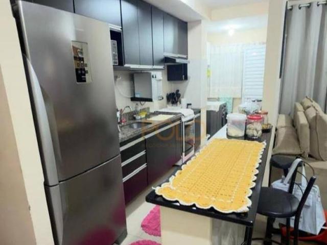 Apartamento à venda no bairro Morumbi em Uberlândia