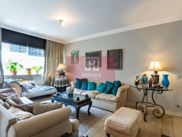 Apartamento à venda no bairro Morumbi São Paulo/SP, Zona Oeste