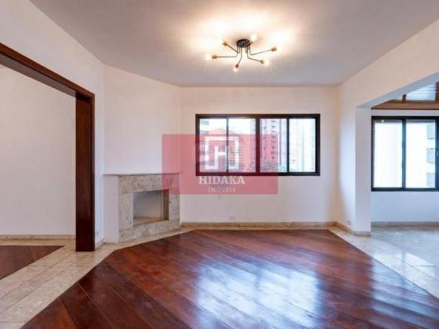 Apartamento à venda no bairro Morumbi São Paulo/SP, Zona Oeste