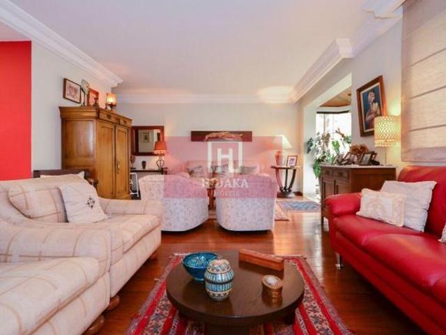 Apartamento à venda no bairro Morumbi São Paulo/SP, Zona Oeste