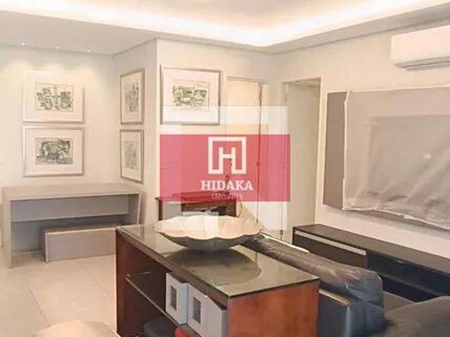 Apartamento à venda no bairro Morumbi São Paulo/SP, Zona Oeste