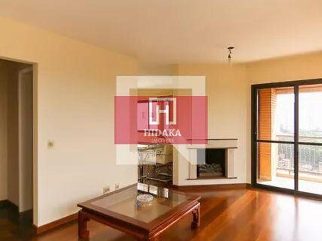 Apartamento à venda no bairro Morumbi São Paulo/SP, Zona Oeste