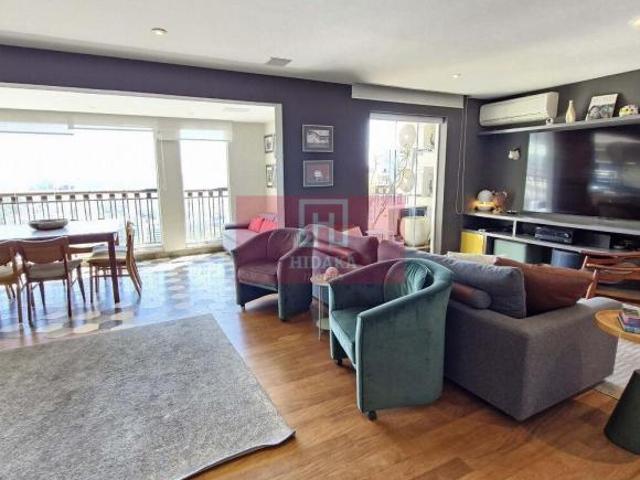 Apartamento à venda no bairro Morumbi São Paulo/SP, Zona Oeste