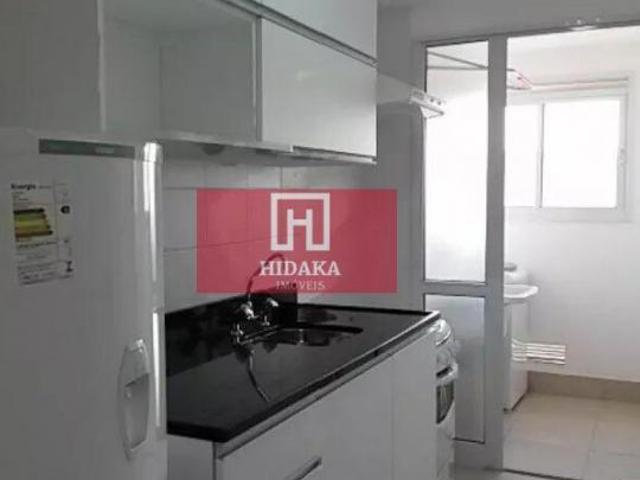 Apartamento à venda no bairro Morumbi São Paulo/SP, Zona Oeste