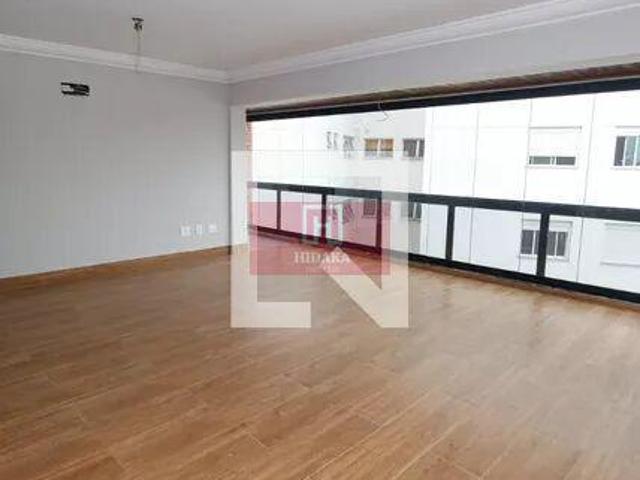 Apartamento à venda no bairro Morumbi São Paulo/SP, Zona Oeste